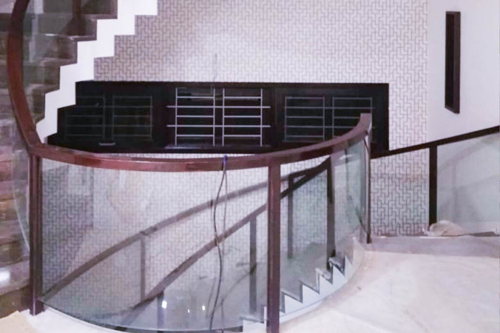 Bend Glass – Art Glass Edge