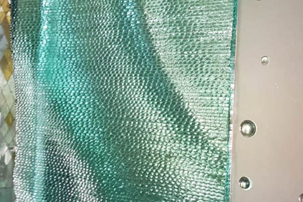 Stacked Glass – Art Glass Edge